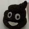 Crochet Poop Emoji Pattern - Etsy Canada