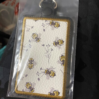 Blackout or Black Embossed Inhaler Case Keychain Inhaler - Etsy