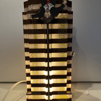 Mausoleum Niche Plaques and Accessories for Halloween Graveyard ...