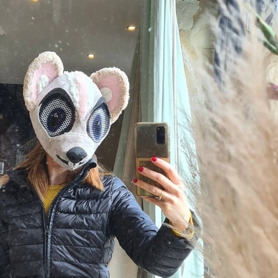 Neon Genesis Evangelion Pallet Gun / Assault Rifle Blueprint - Etsy