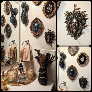 Nautical Steampunk Octopus Desk Clock Diving Helmet Statue - Etsy