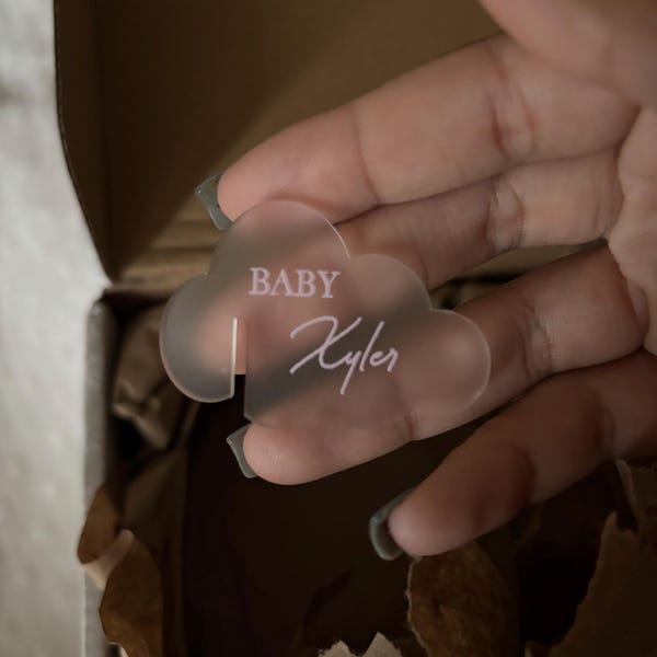 Bow Bar Menu, Baby Shower Bar Menu, Bar Menu, Bridal Shower Bar Menu ...