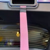 Liftgate Hatch Pull Assist Strap SUV Hatchback Subie for Short People ...