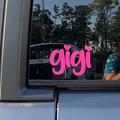 You Laugh at My Car I Laugh at Your Debt Vinyl Decal Bumper Sticker ...