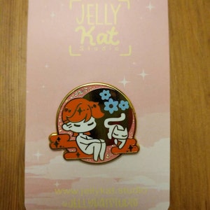 Crab Rave Mini Hard Enamel Pin - Etsy