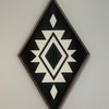XL Aztec Diamond - Etsy