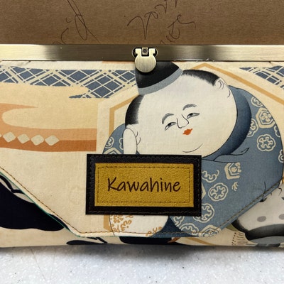 Japanese Pottery Doll Vintage Ornament SHRINE ALTAR KITSUNE Antique ...