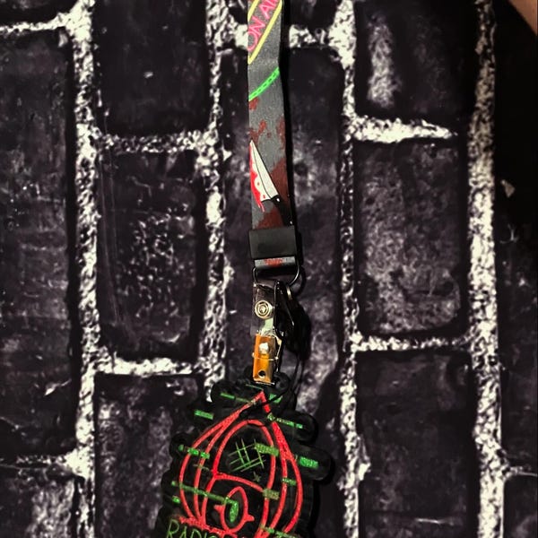 Astarion Ancunin & Gale Dekarios Hard Enamel Pins 50 Mm Tall - Etsy