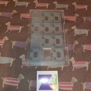 Super Mario Party Game Case & Insert Quality Replacement | Etsy