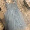 Midnight Princess Twirly Soft Dress, Princess Dress,costume Blue - Etsy