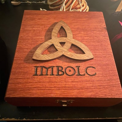 Yule Ritual & Info Pages Printable Download - Etsy