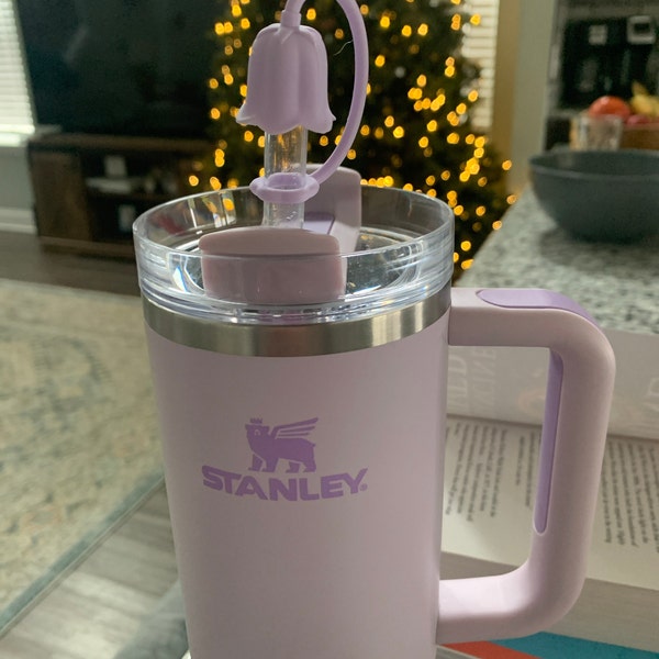 Stanley Cup Accessories, Stanley Straw Cover, Stanley Straw Topper ...