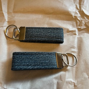 Memorial Key Fob, Keepsake Keychain, Memorial Keychain, Key Fob Made ...