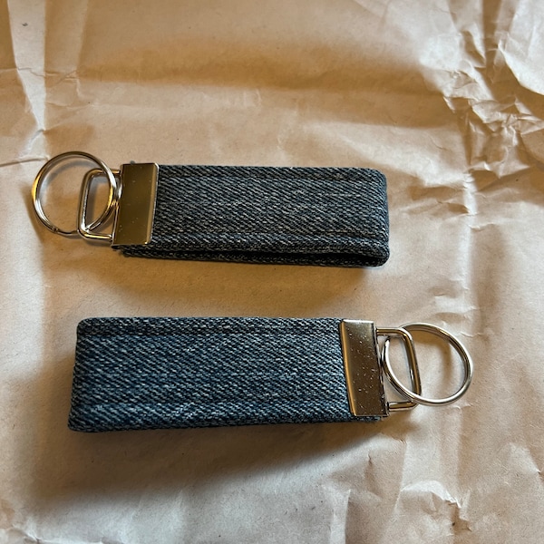 Memorial Key Fob, Keepsake Keychain, Memorial Keychain, Key Fob Made ...