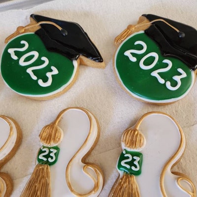 Graduation Boy Cookie Cutter - Etsy