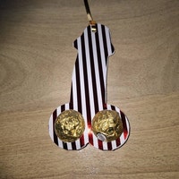 Vagenius Uterus Sticker Female Anatomy Sticker Medical Pun Sticker ...