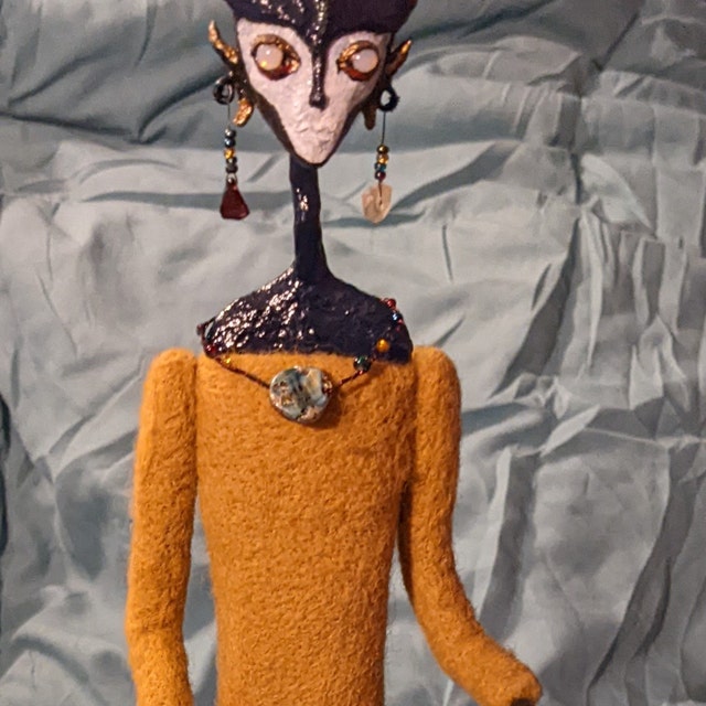 shamanicdolls | Etsy