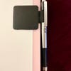 Pen Holder for Planners, Pen Loop for Note Book, Journal Pen Holder ...