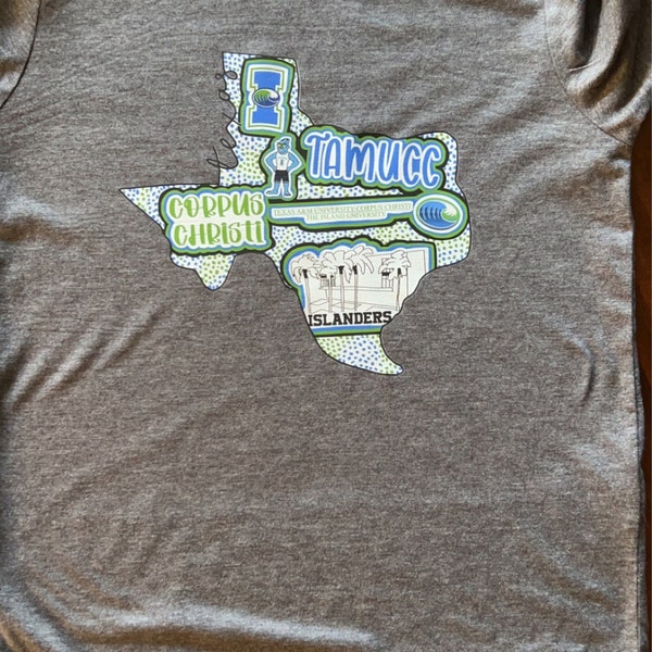 Angelo State University Sublimation and Digital Download File - Etsy