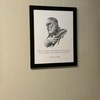 John Macarthur Art Portrait - Etsy