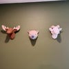 Holstein Cow, Holstein Cows, Holstein Cow Decor, Cow Heads, Cow Head ...