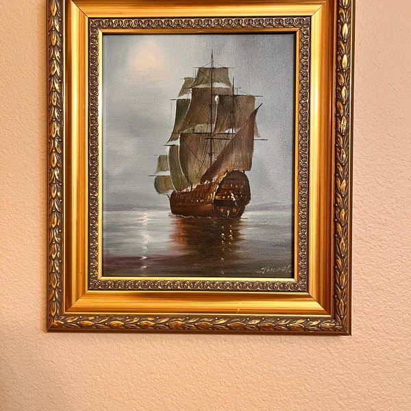 Laurel Leaf - Picture Frames Made From Vintage Wood Moulding - Variety ...