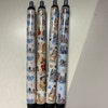 Stay Golden Epoxy Inkjoy Pens - Etsy