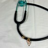Stethoscope Charm-add Some Fun to Your Stethoscope, CUTE Fish ...