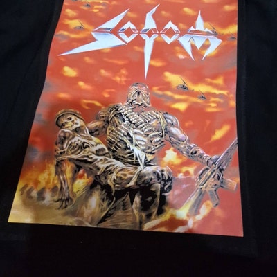 Backpatch, Custom Patch, Photo Patch, Personalized Patch, Back Patch ...