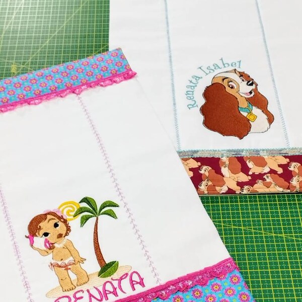 Max Goof Goof Troop Fill Embroidery Design 9 - Instant Download - Etsy