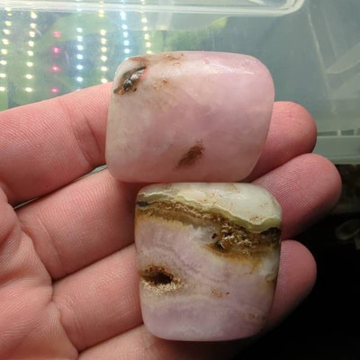 Juicy Raw Pink Aragonite, NEW LOT High-grade Pink Aragonite, Heart ...