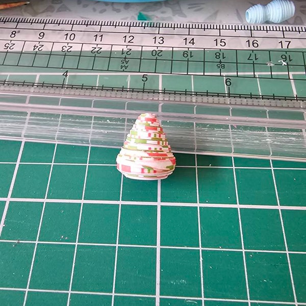 Paper Beading Template - Instant Download PDF - Alice 1, 2 and 3 Hole ...
