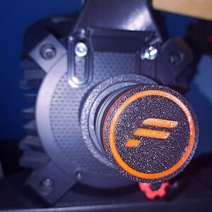Fanatec GT DD Pro Wind Sim Mount 120mm DIY Kit, Wind Sim Fanatec ...