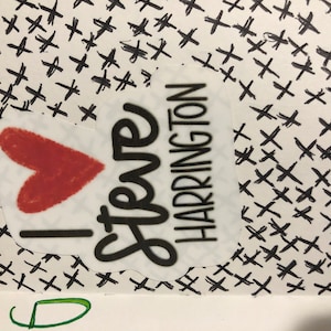 Pivot Friends TV Show Sticker Ross Quote Sticker Friends TV - Etsy