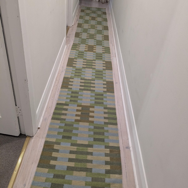 Diamond Jute Rug, Natural Jute Area Rug, Jute Runner Rug, Textured Boho ...