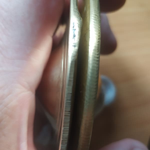 Shriji Temples Wooden Temple With LED Light for Home and Office Puja ...