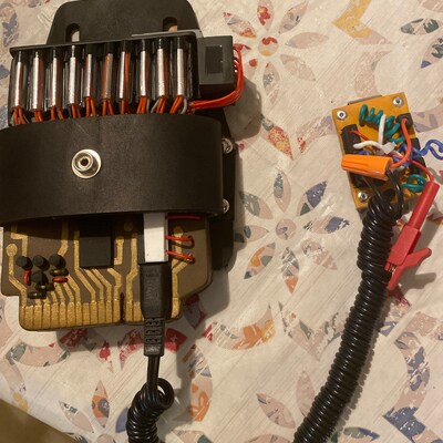 FULL SET 'ghostbusters 2' Prop Newspaper and Magazine - Etsy