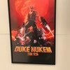 Duke Nukem 3D, Video Game Poster, Multiple Sizes - Etsy Canada