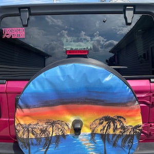 Bikini Edition Decal for Bikini Colored Vehicle - Etsy