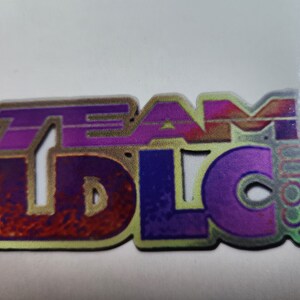 Triangles JDM Car Livery Decal Sticker Side Vehicle Wrap Bumper Sticker ...