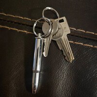 Chief Hopper Hawkins Police Badge and Name Tag Prop Replica From ...