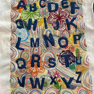 ABC Max Sampler - Etsy