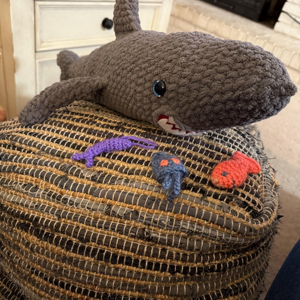 PATTERN: Snowbert the Snowman - Crochet Snowman Pattern - Amigurumi ...