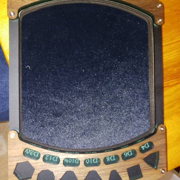 Giant Dnd Tavern Terrain Kit 129pc Double Side Printed on 1/8 MDF 11 ...