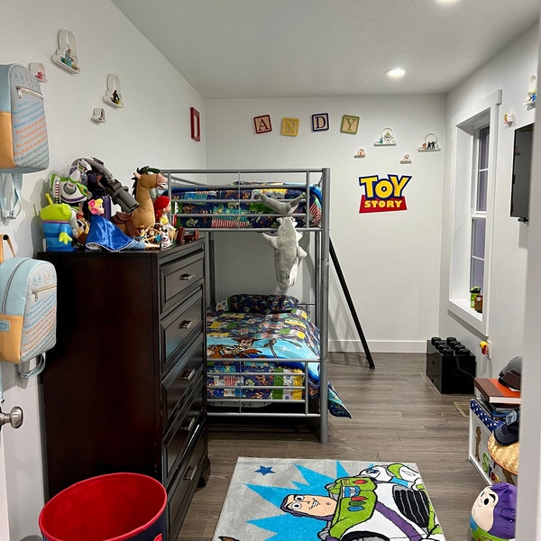 DIY Kids Schoolwork Memory File Box Kit | Kids File Organizer for ...