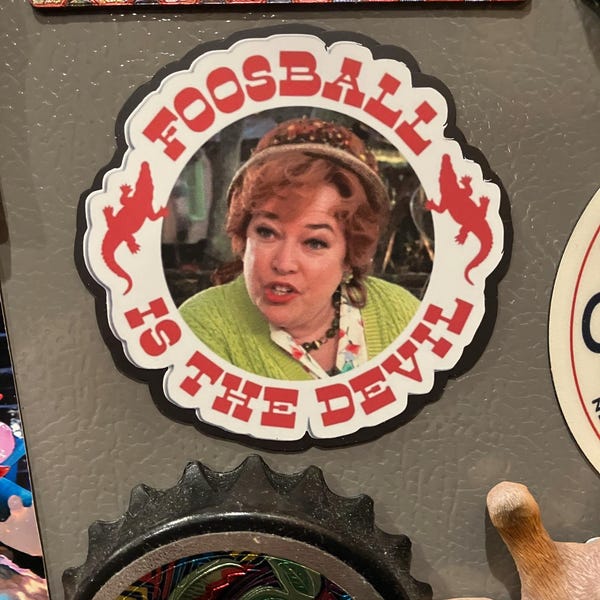 Ozark Quotes, Ozark Magnet, Ozark Sticker, Ruth Langmore, Marty Byrde ...