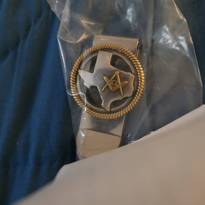Police Law Enforcement Concho 1 1/4 With Screw Back - Etsy