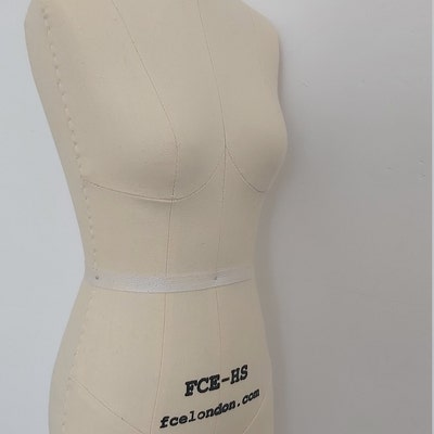 Design-surgery® Soft Arms for Female Mannequin Body-form - Etsy UK