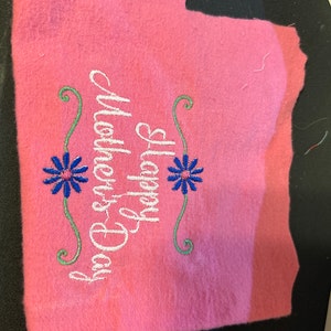 Script Embroidery Font Bundle 1 10 Embroidery Fonts Formats Included ...