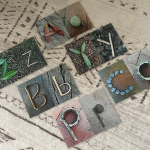 Nature Welcome Bannerclassroom Decorfarmhouse Classroom Decorwelcome ...